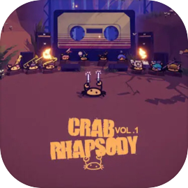 Crab Rhapsody (Vol.1) android iOS-TapTap