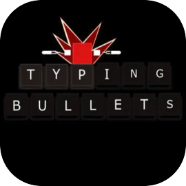 Typing Bullets android iOS-TapTap