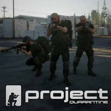 Incursion Red River android iOS-TapTap