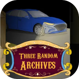 Three Random Archives android iOS-TapTap
