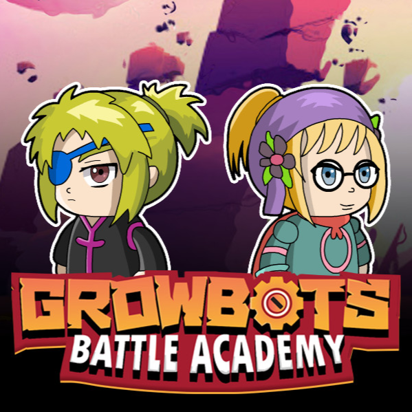 Growbots: Battle Academy for Android/iOS - TapTap