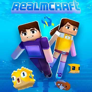 Realmcraft VR Latest Version for Android/iOS APK - TapTap