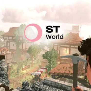 ST World Latest Version for Android/iOS APK - TapTap