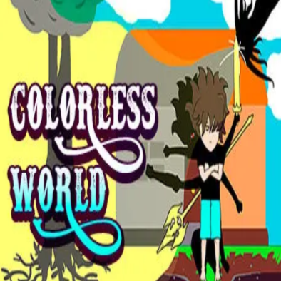 Colorless World for Android/iOS - TapTap