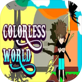 Colorless World android iOS-TapTap