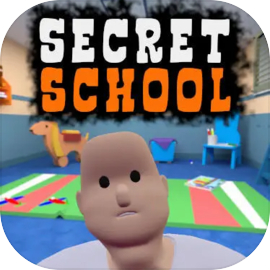 Secret School android iOS-TapTap