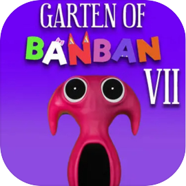 Garten of Banban 7 android iOS-TapTap