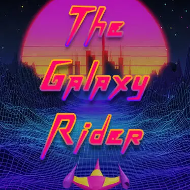 The Galaxy Rider android iOS-TapTap