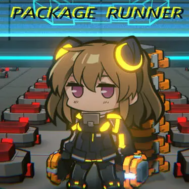 Package Runner Latest Version for Android/iOS APK - TapTap