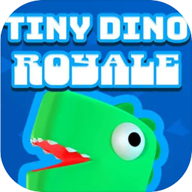 Tiny Dino: Royale android iOS-TapTap