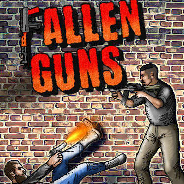Fallen Guns for Android/iOS - TapTap