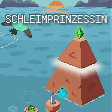 Slime Princess Ratings & Reviews - TapTap