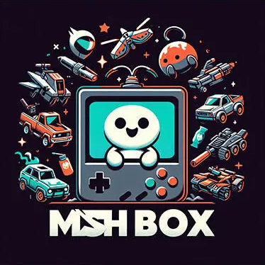Mash Box for Android/iOS - TapTap