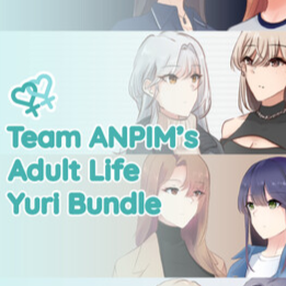 Adult Life Yuri Bundle by Team ANPIM for Android/iOS