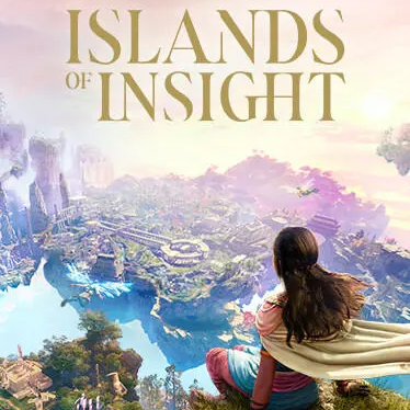 Islands of Insight Latest Version for Android/iOS - TapTap