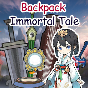 Backpack Immortal Tale for Android/iOS - TapTap