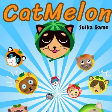 CatMelon - Suika Game for Android/iOS - TapTap