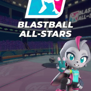 Pre-register BlastBall: All-Stars for Android/iOS to Get Early Access ...