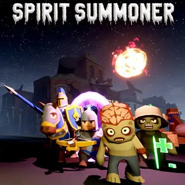 Spirit Summoner for Android/iOS - TapTap