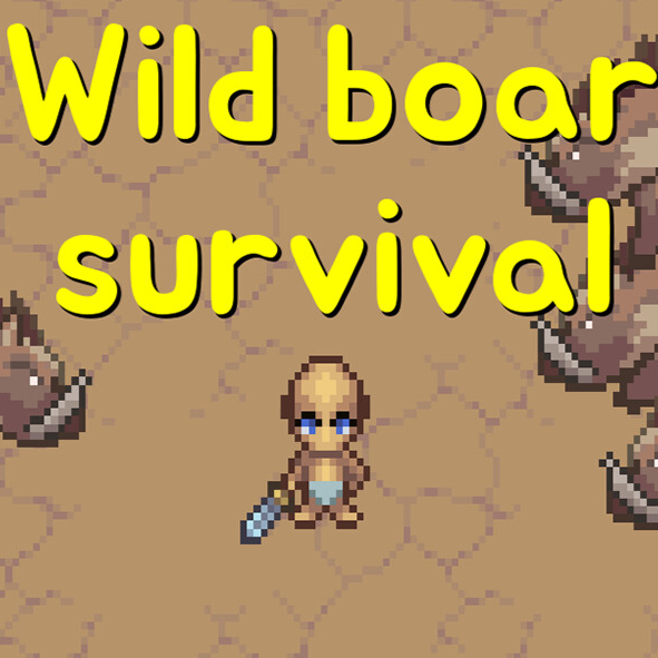 Wild boar survival Latest Version for Android/iOS - TapTap