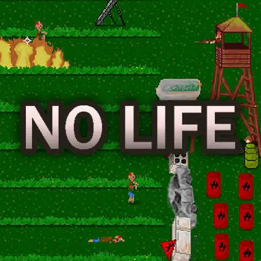 No Life Latest Version for Android/iOS - TapTap