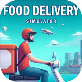 Food Delivery Simulator - GRAZI's Posts - TapTap