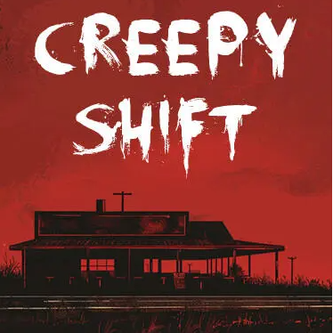 Creepy Shift: Roadside Diner for Android/iOS - TapTap