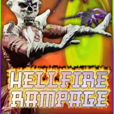 Hellfire Rampage VR Latest Version for Android/iOS - TapTap