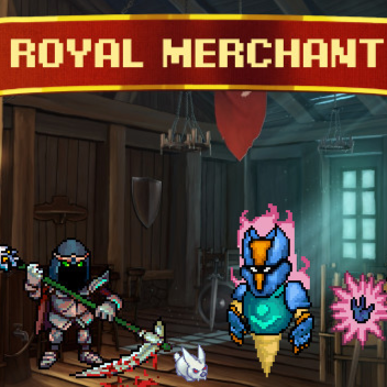 Royal Merchant android iOS-TapTap