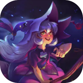 Firefly Witch android iOS-TapTap