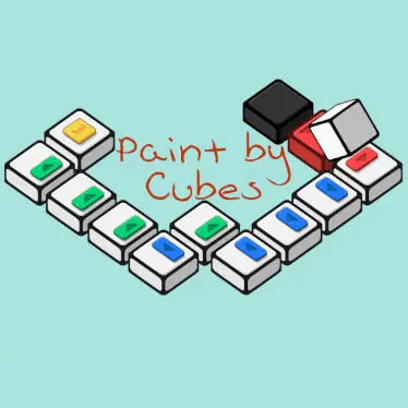 Paint by Cubes Latest Version for Android/iOS APK - TapTap