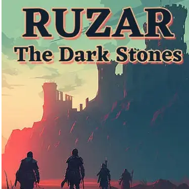 Ruzar - The Dark Stones for Android/iOS - TapTap