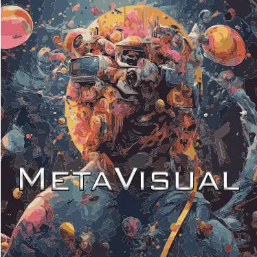 Meta Visual Art for Android/iOS - TapTap