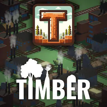 Timber Latest Version for Android/iOS APK - TapTap