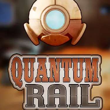 Quantum Rail android iOS-TapTap