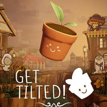 Get Tilted! :) Latest Version for Android/iOS APK - TapTap