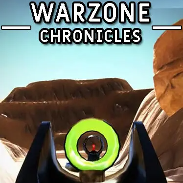 Warzone Chronicles: Battlegrounds for Android/iOS - TapTap