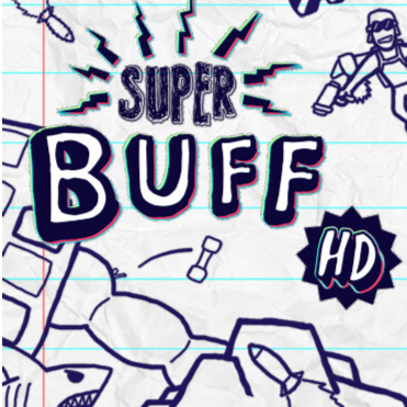Free Download Super Buff HD Latest Version for Android/iOS APK - TapTap