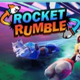 Rocket Rumble Latest Version for Android/iOS APK - TapTap
