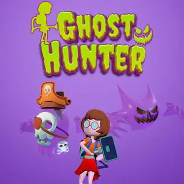 Ghost Hunter Latest Version for Android/iOS APK - TapTap