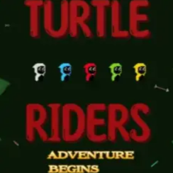 Turtle Riders: Adventure Begins for Android/iOS - TapTap