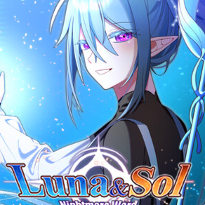 Luna Sol: Nightmare Ward for Android/iOS - TapTap