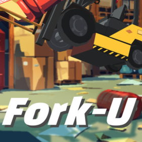 Fork-U Forklift Simulator for Android/iOS - TapTap