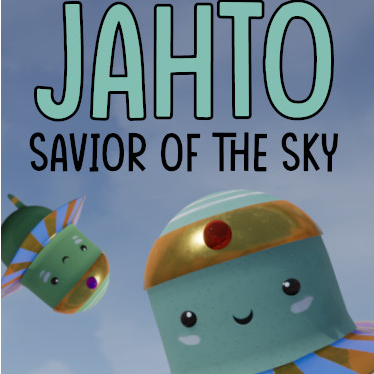Jahto: Savior of the Sky for Android/iOS - TapTap