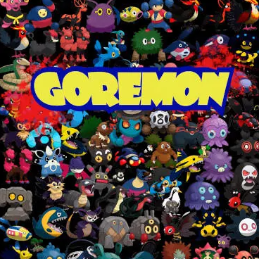Goremon Latest Version for Android/iOS - TapTap