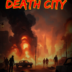 Death City Latest Version for Android/iOS APK - TapTap