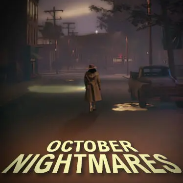 October Nightmares Cauchemars doctobre for Android/iOS