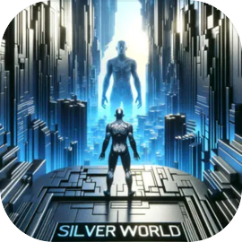 SILVER WORLD android iOS-TapTap