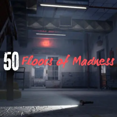 50 Floors of Madness Latest Version for Android/iOS - TapTap