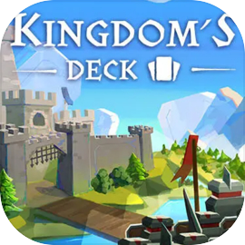 Kingdom's Deck android iOS-TapTap